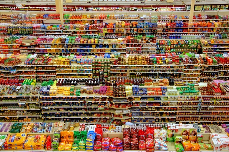 Cibi ultraprocessati sotto accusa: la nuova Serie di The Lancet co